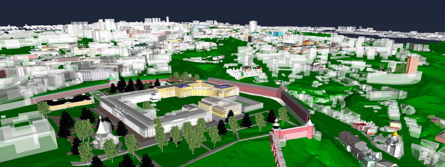 Vysotskiy consulting