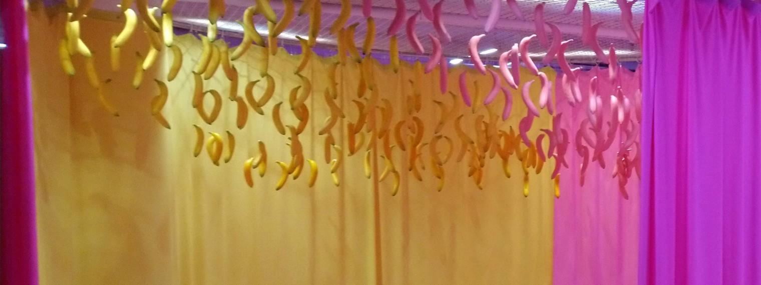 Путешествия с Аннушкой