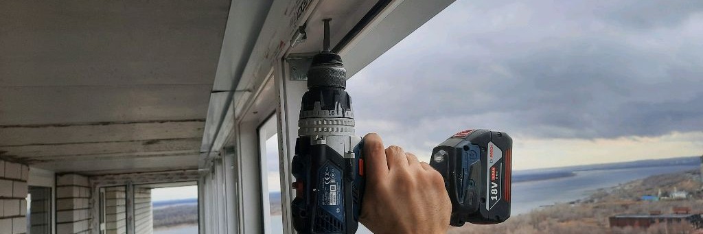 Ремонт своими руками