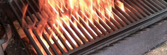 GrivnoGRILL