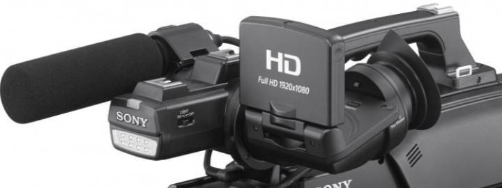 ВИДЕОСТУДИЯ  "ОБЪЕКТИВ"