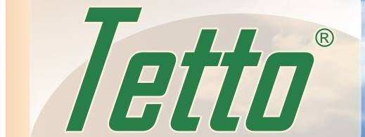 Tetto. Полимерпесчаные стройматериалы.