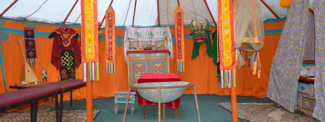 Студия Джангар