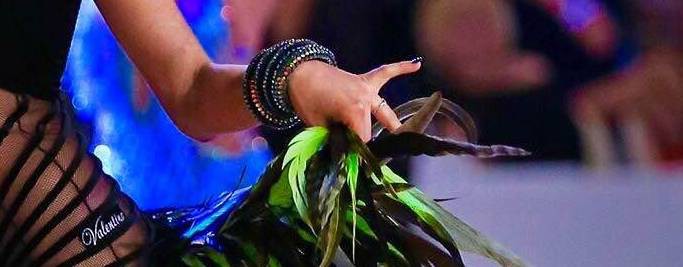 Латина соло