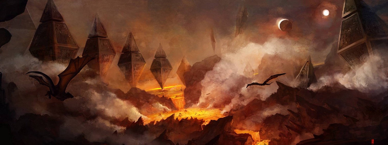 Крейзи Маг MTG