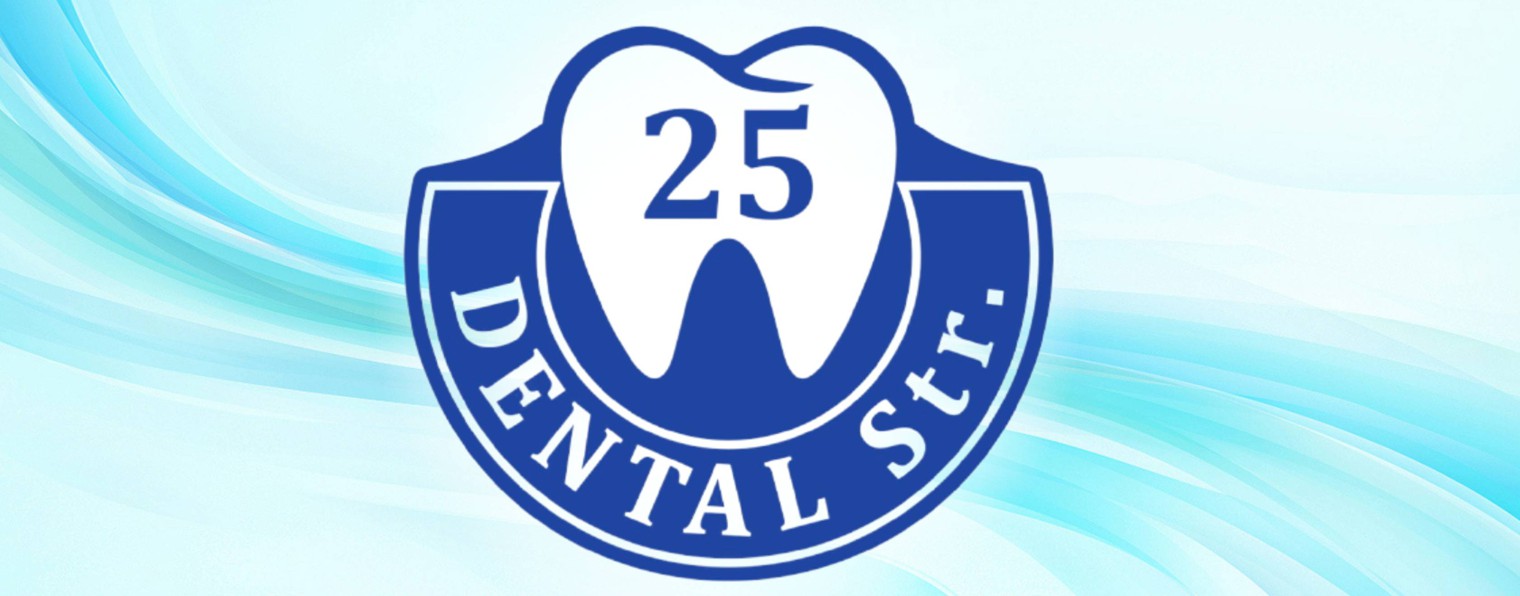 Dental Str.25
