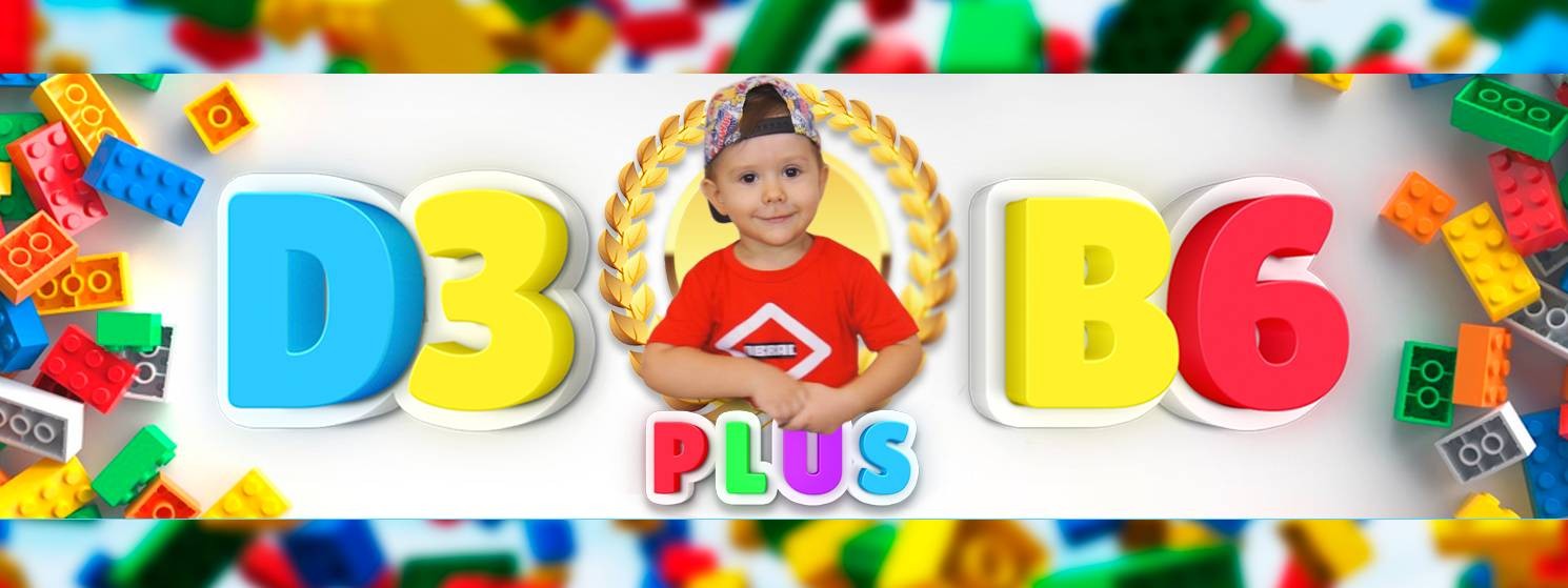 D3B6 plus