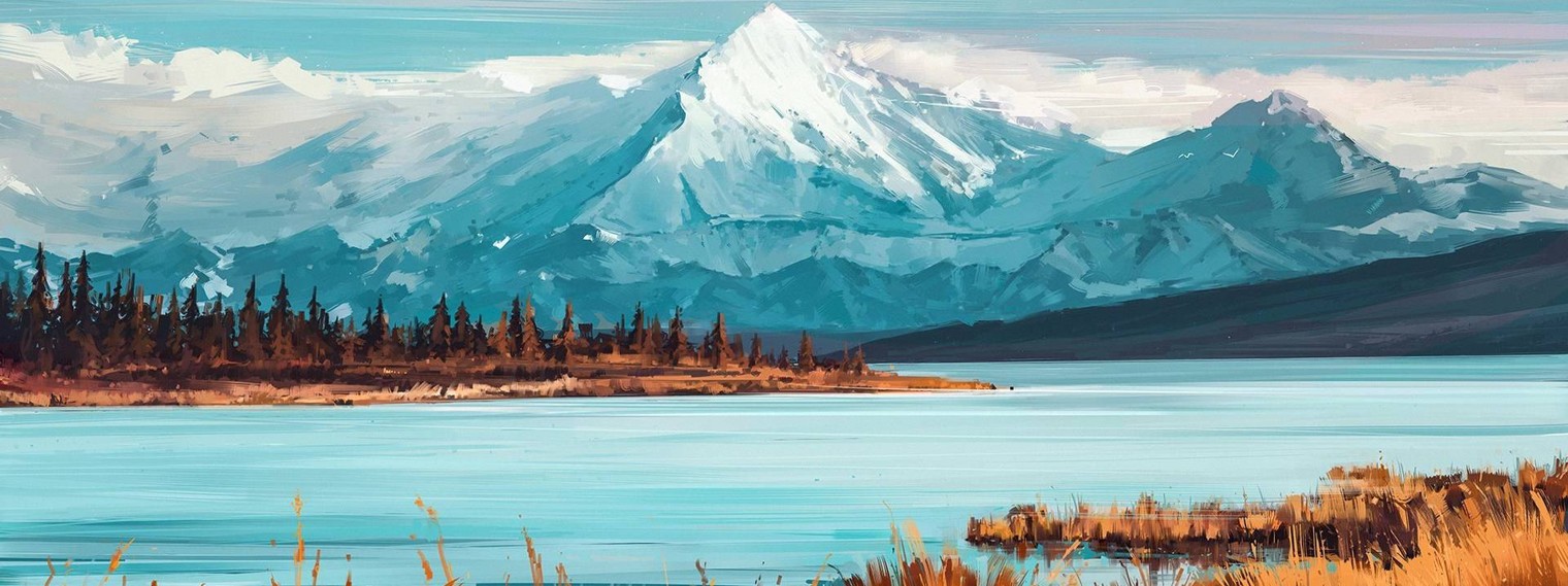 Запах Тайги