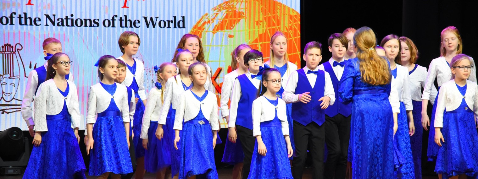 children's craft masters