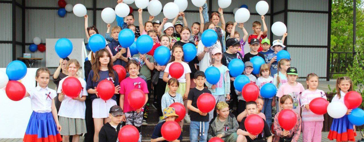 ДК г.Кедрового Томская область.