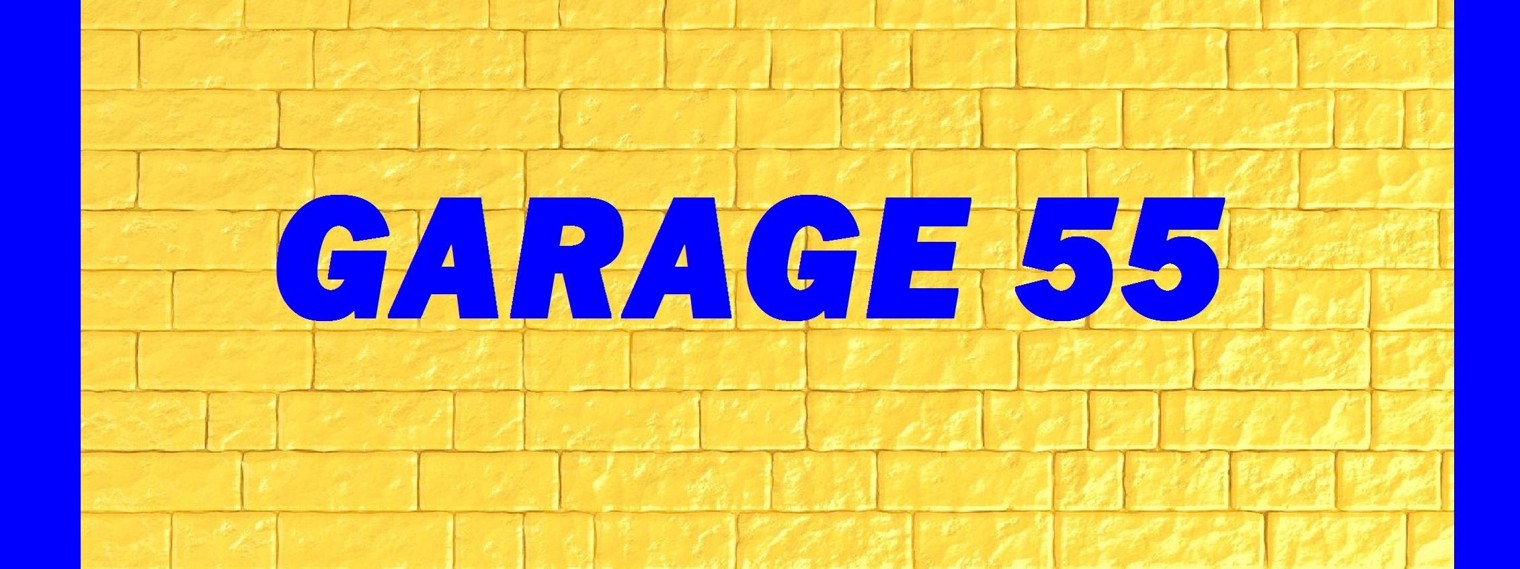 GARAGE 55