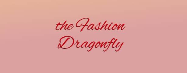 Модная Стрекоза