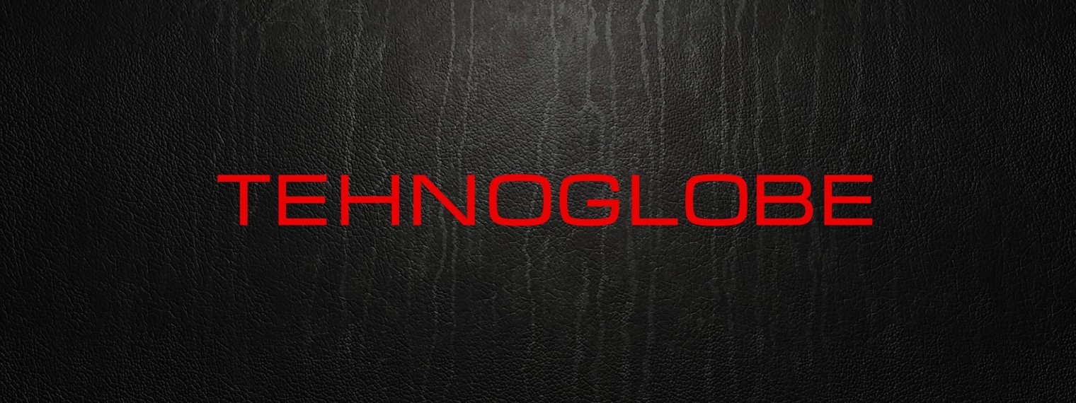 ТЕХНОГЛОБ ТВ