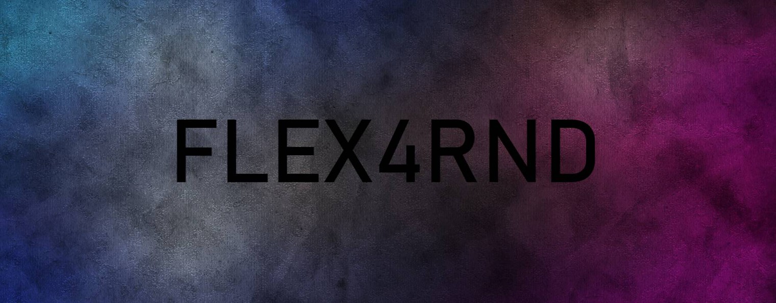 FLEX4RND