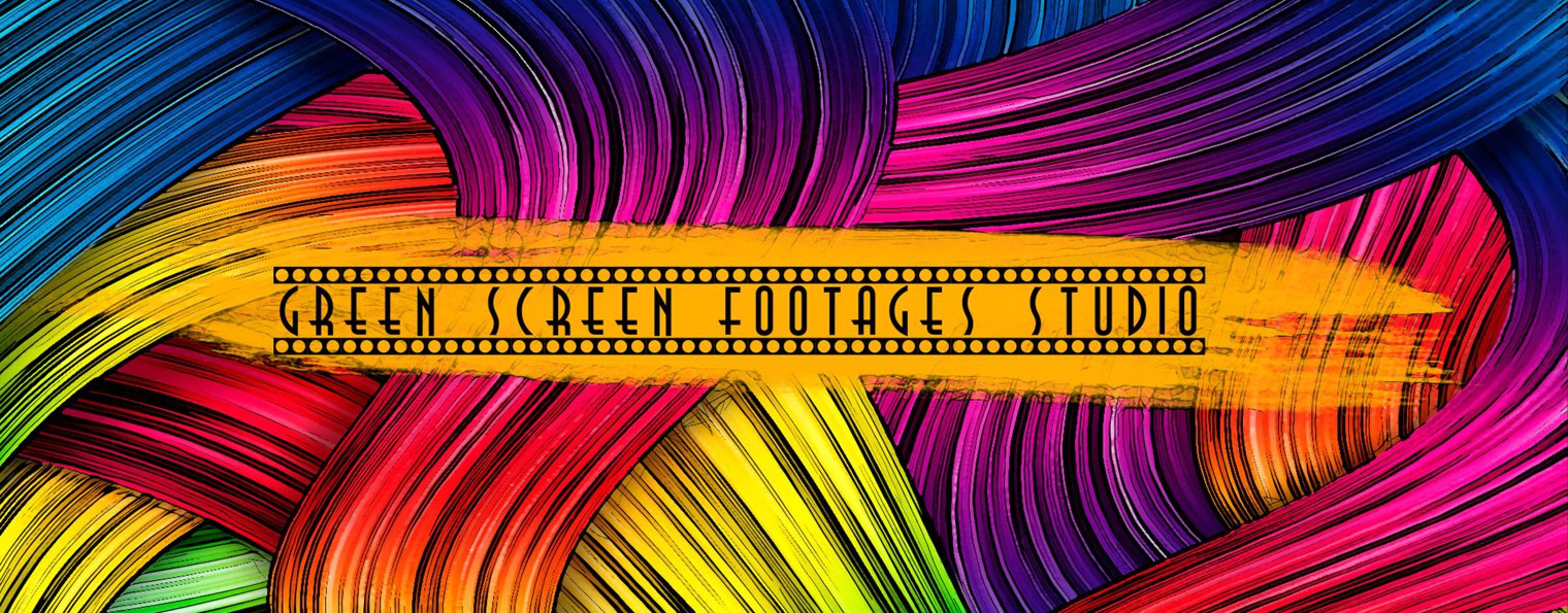 Green Screen Footages Studio