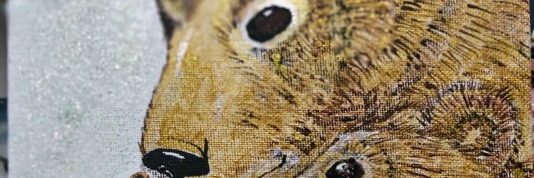 Таро Марина и Медведи/Marina and the bears