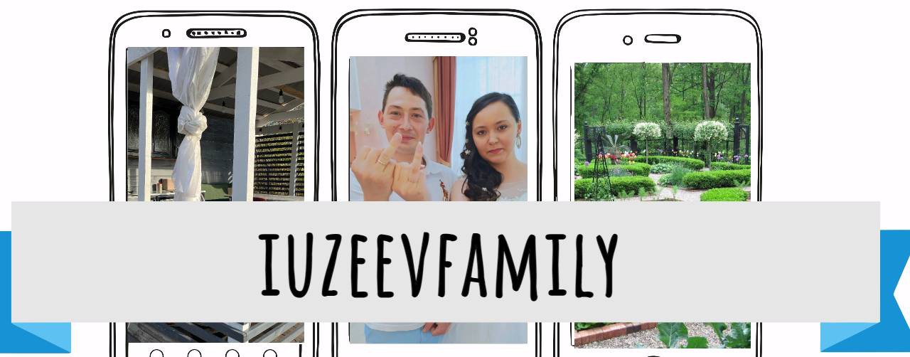 iuzeevfamily