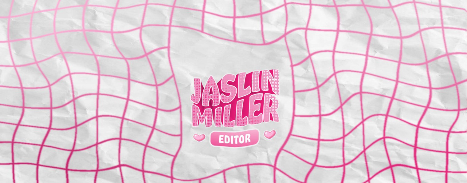 Jaslin Miller