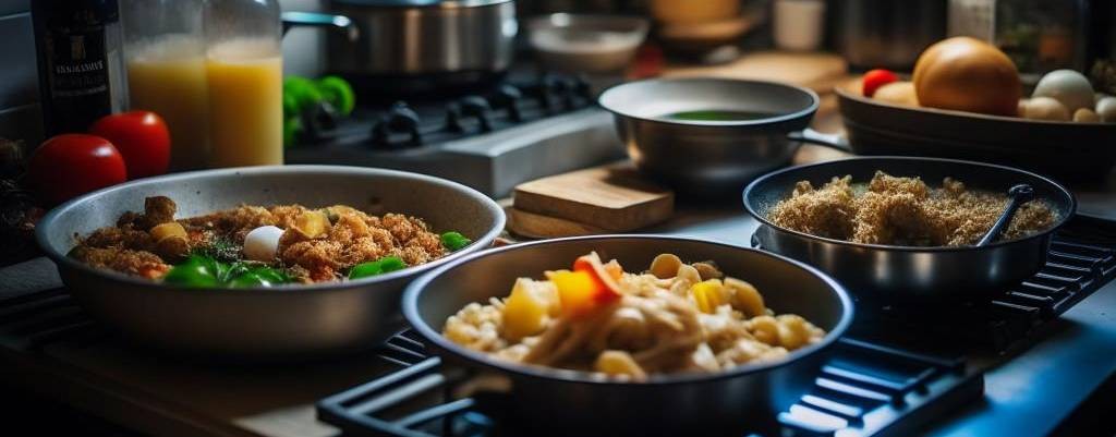 Рецепты от Шеф-повара