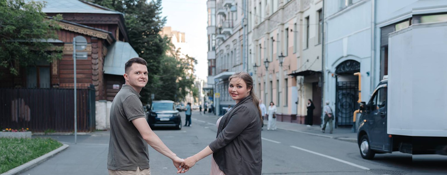 Анна Журова #ЗаметкиИзЖизниЖуровых