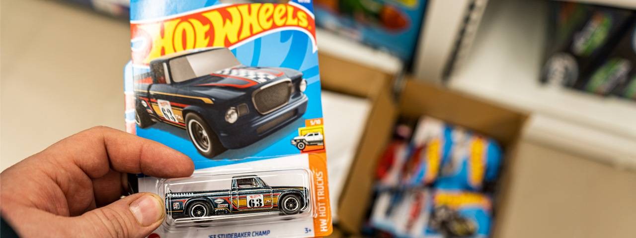 Slotuz - Hot Wheels ?