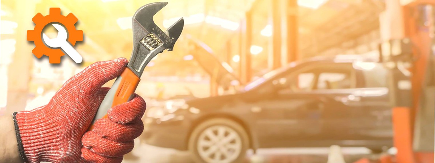 Автосервис ФОРСАЖ+