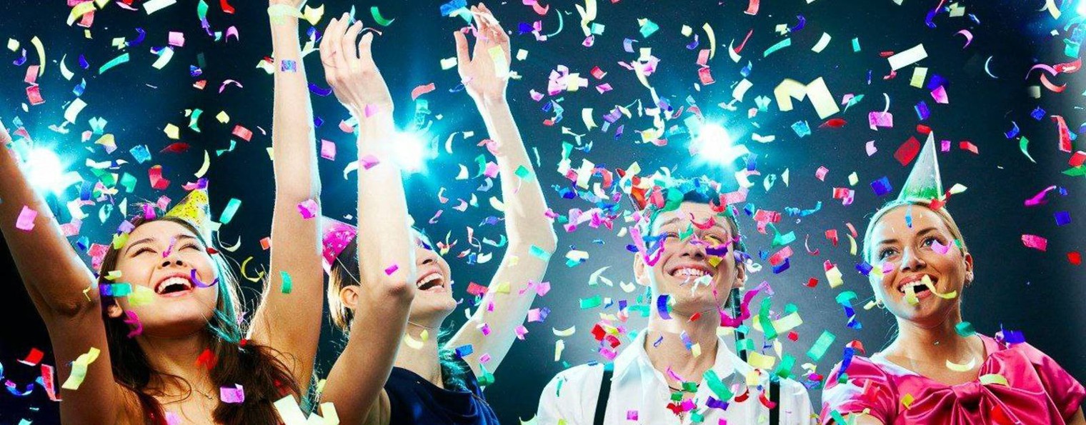 Праздники в Перми, ГК Альянс