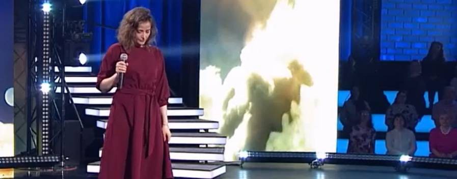 Терапия голосом. Софьюшок