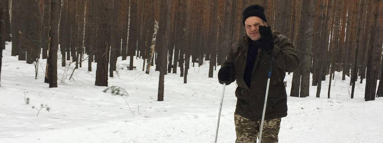 В поисках Бога