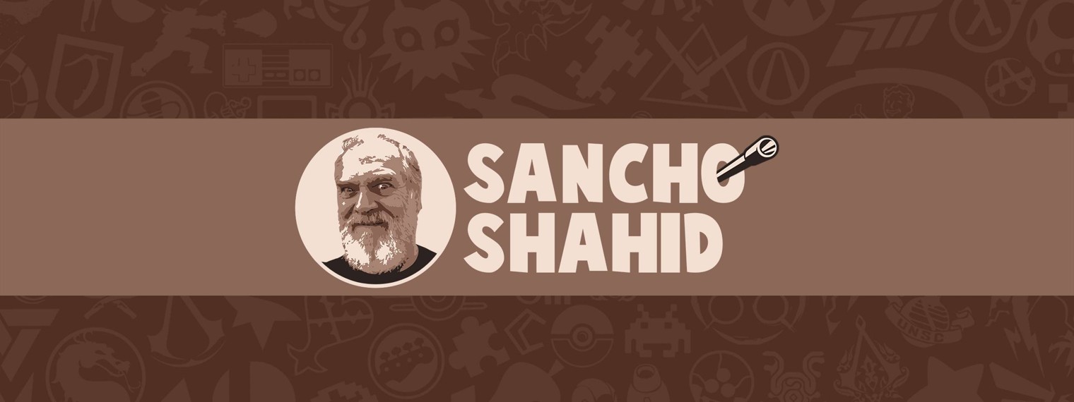 Sancho-shahid