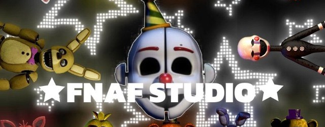 •|𝗙𝗡𝗮𝗙 𝗦𝗧𝗨𝗗𝗜𝗢|•