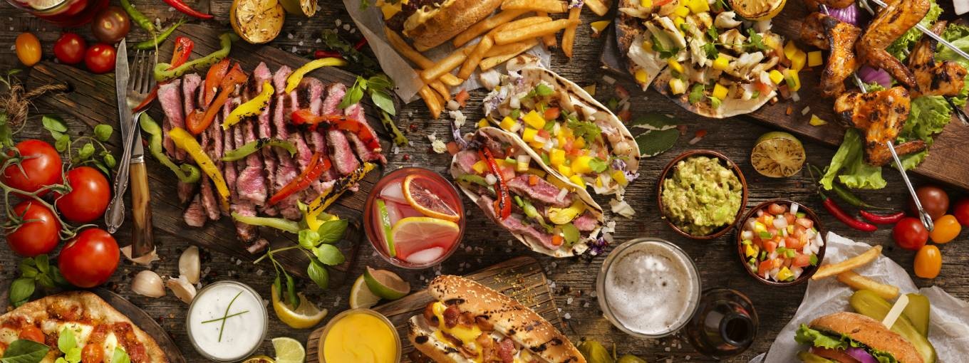 Готовим вкусно