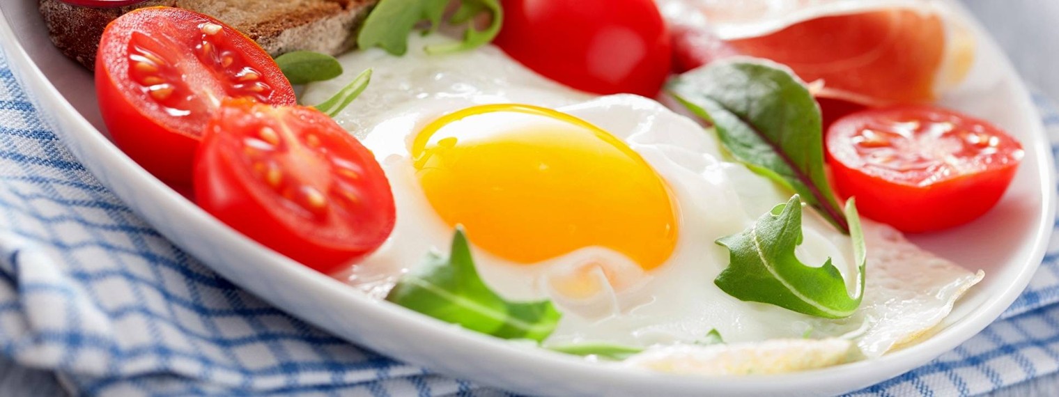 ПРОСТЫЕ РЕЦЕПТЫ С АНЕЙ