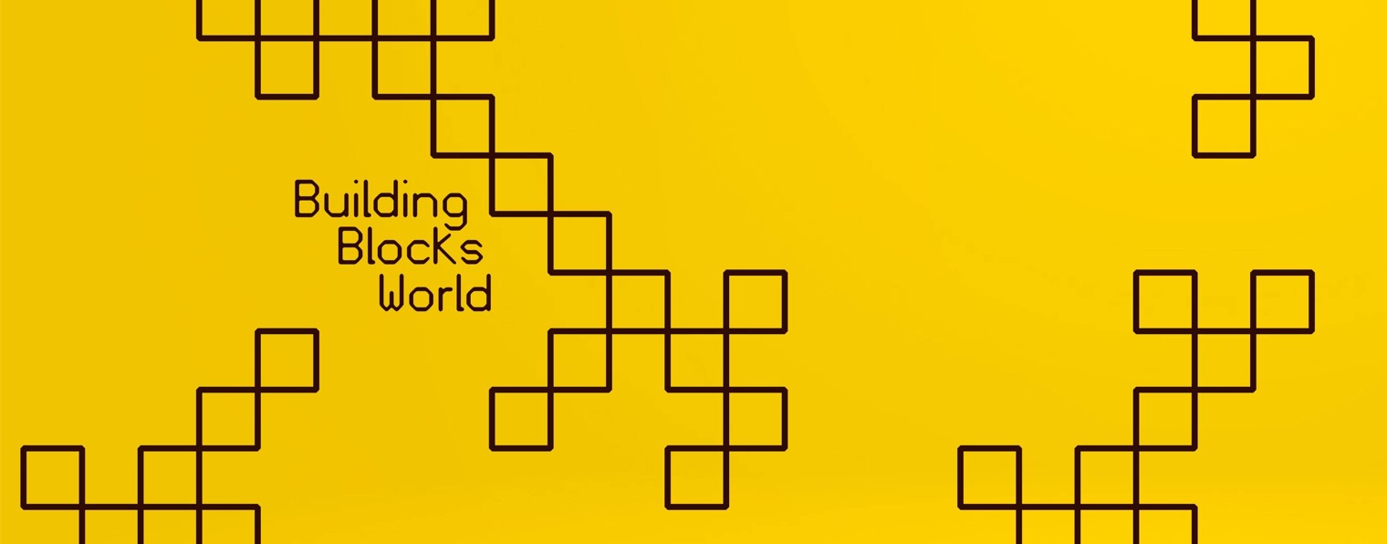 Building Blocks World