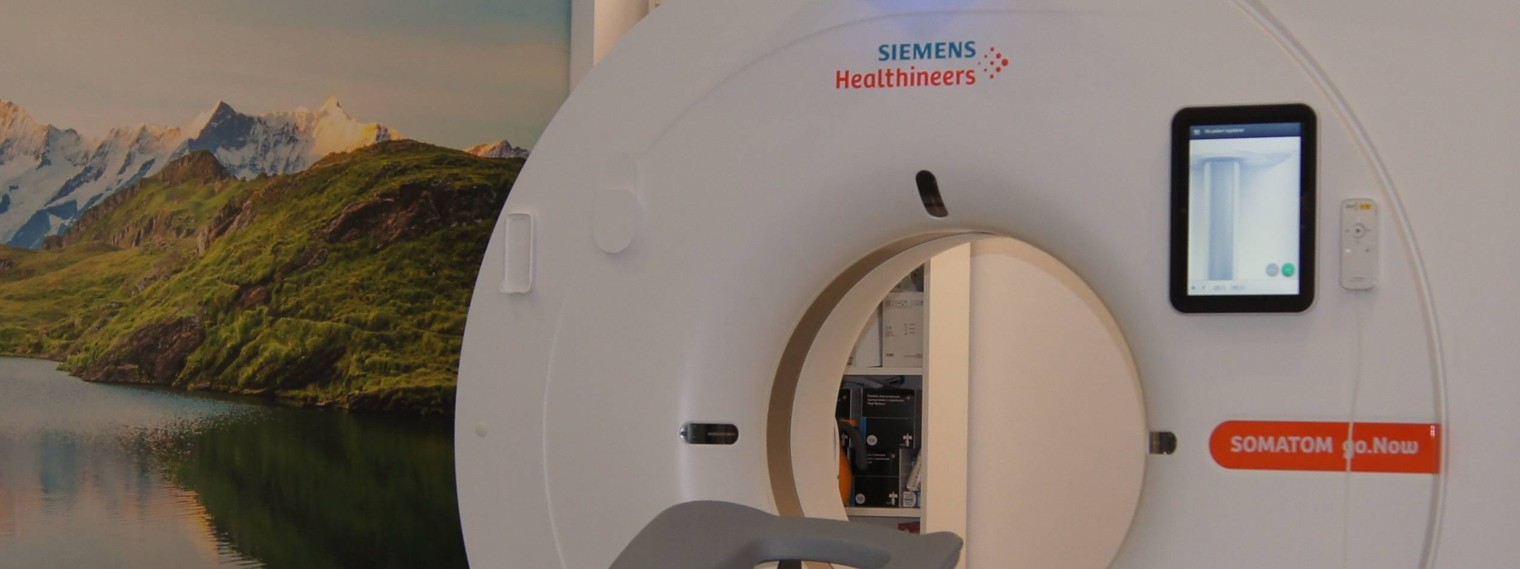 Максим Котов. Лучевая диагностика.