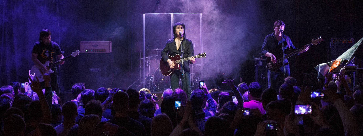 Группа "ВИКТОР"