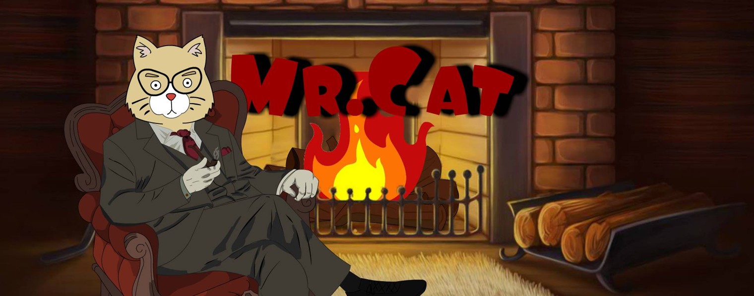 Mr.Cat