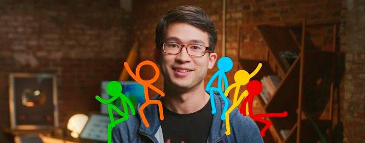 Alan Becker (Перезалив)