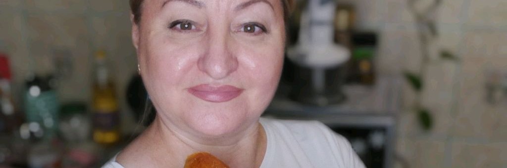 ?Готовим с Лией?