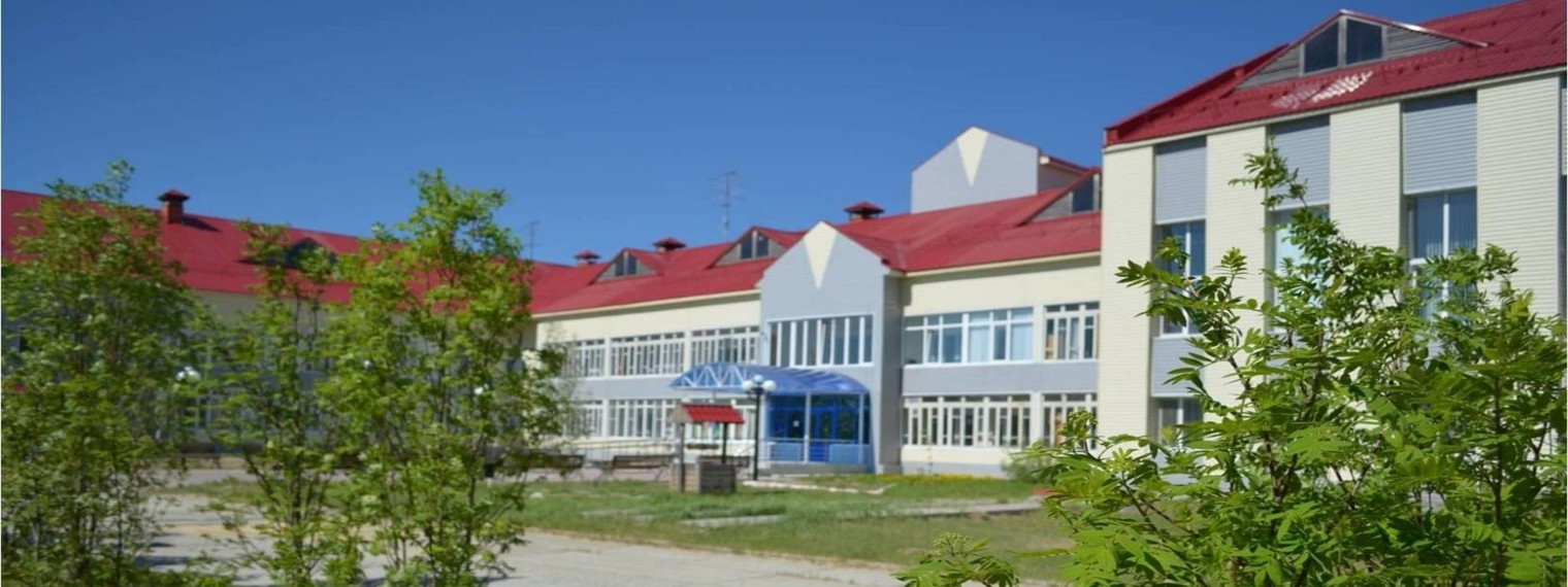 БУ "Советский пансионат круглосуточного ухода"