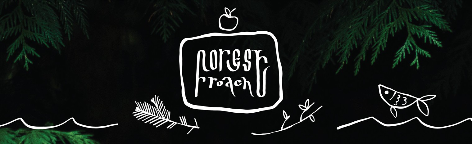 Forest Roach