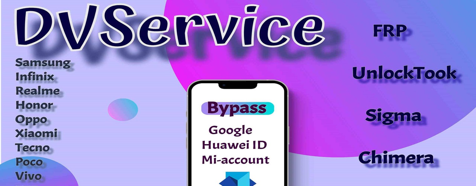 DVService