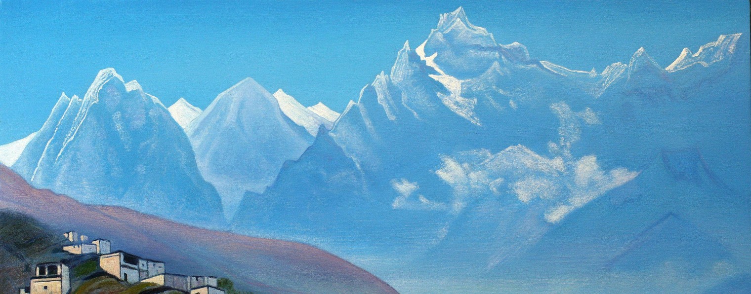 ЖУРНАЛ АГНИ ЙОГА И ТЕОСОФИЯ - АГНИЙОГА.РУС