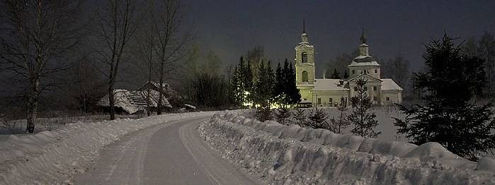 Евгений Соколов