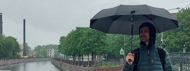 Дмитрий Крашенинников