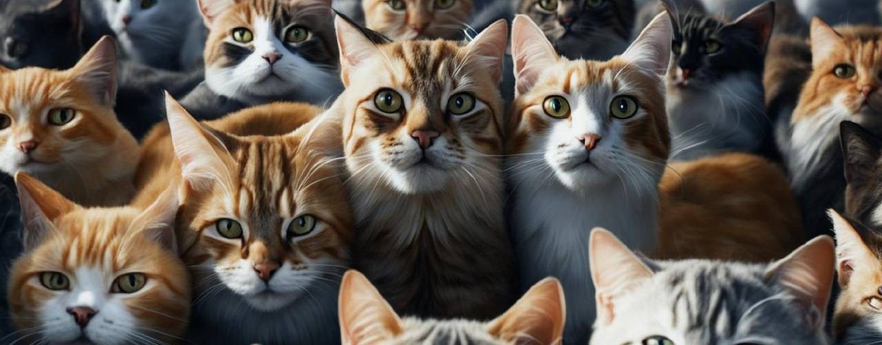 Клуб кота Гаврилы