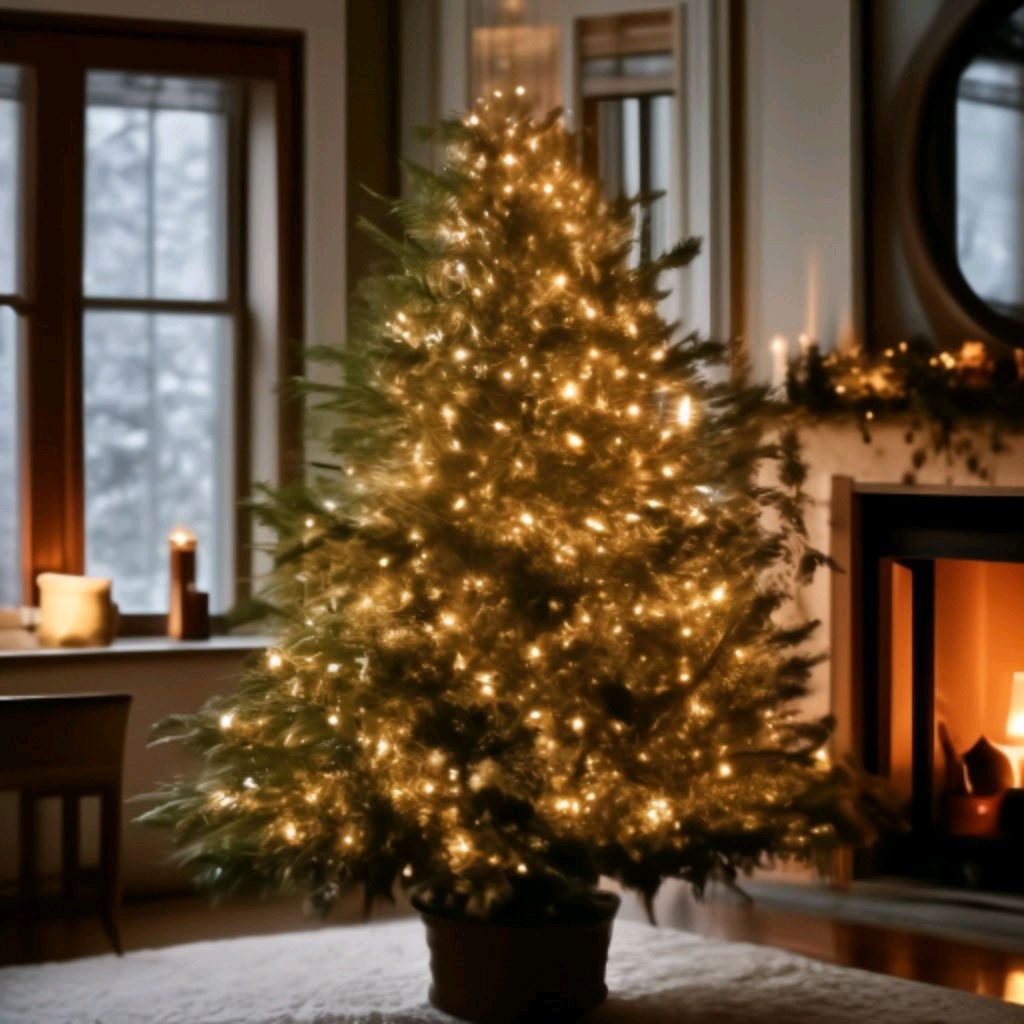 Домик в деревне