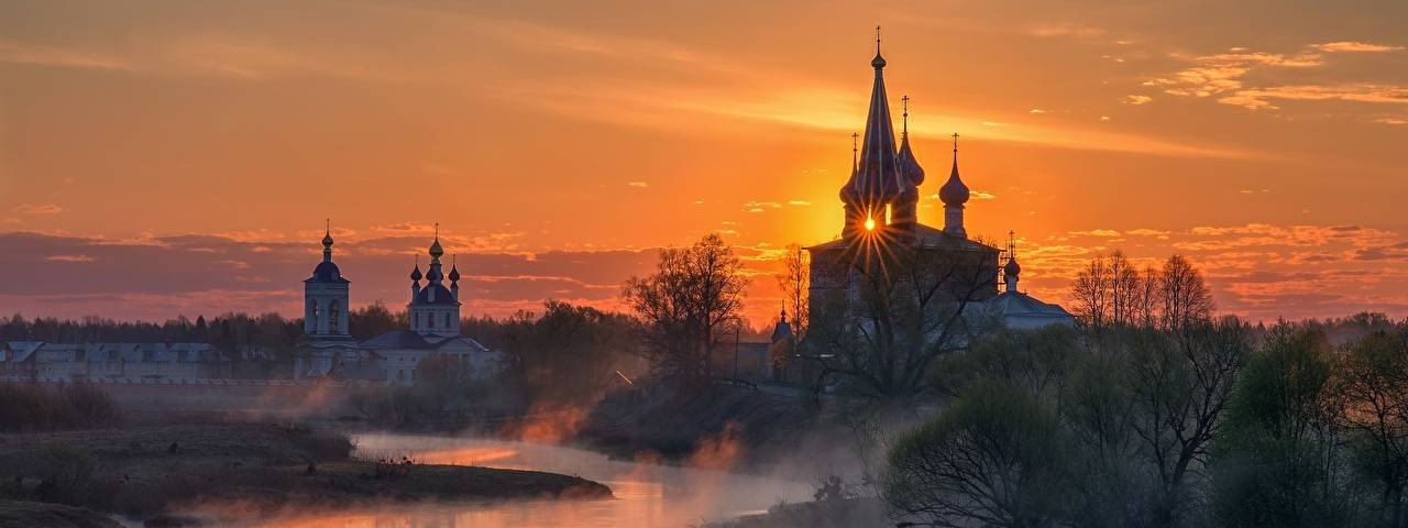 Гавриил Михайлович