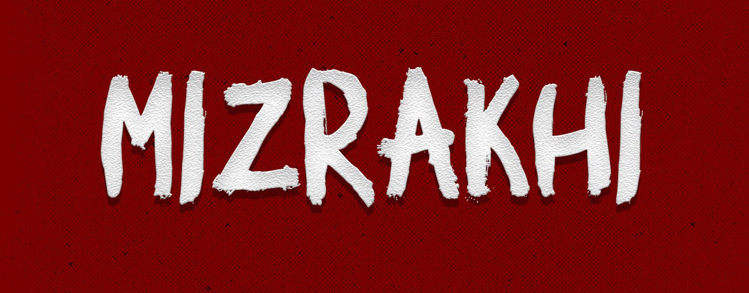 MIZRAKHI