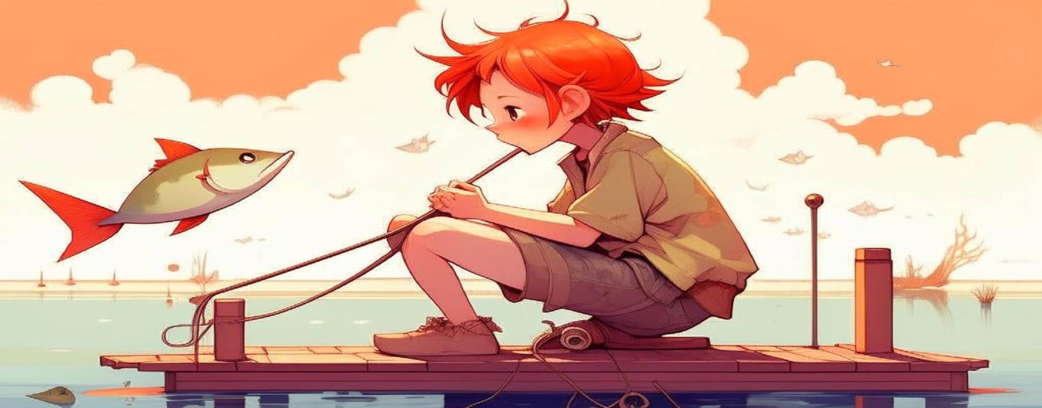 Рыба-Тайфун